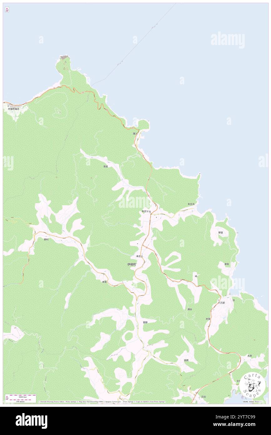 Honjo uji hi-res stock photography and images - Alamy