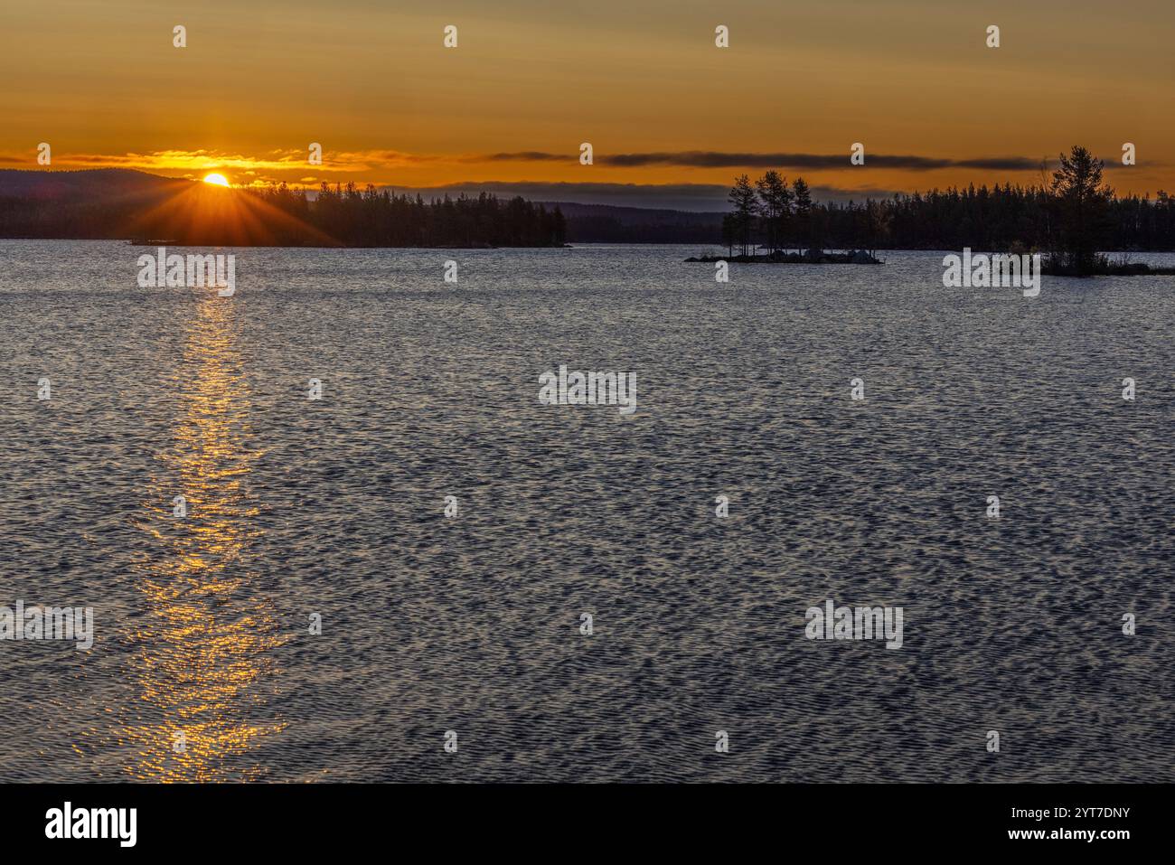 Fall sweden hi-res stock photography and images - Alamy