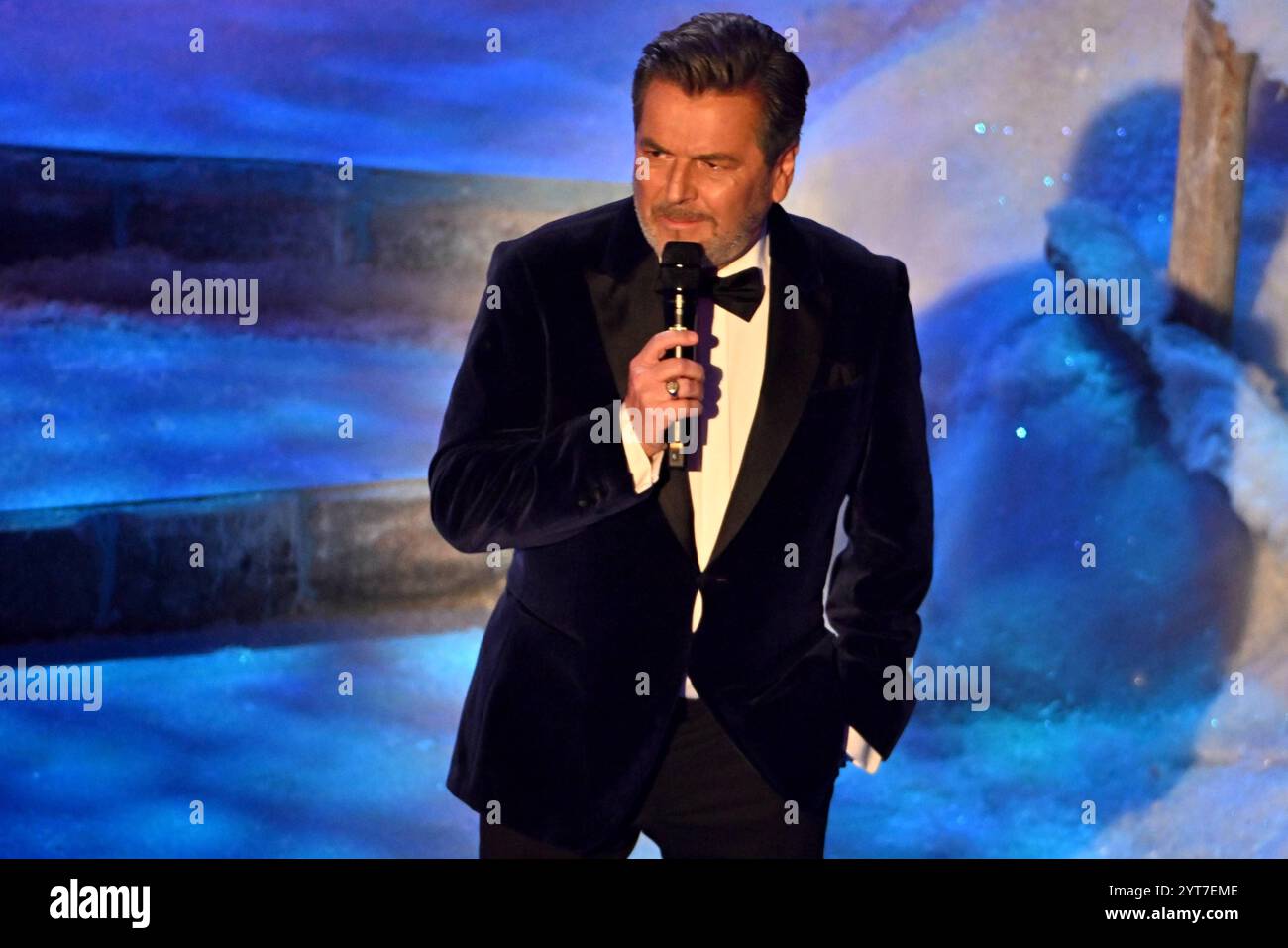30.11.2024: Auftritt von Thomas Anders bei der ARD Show - Das ...