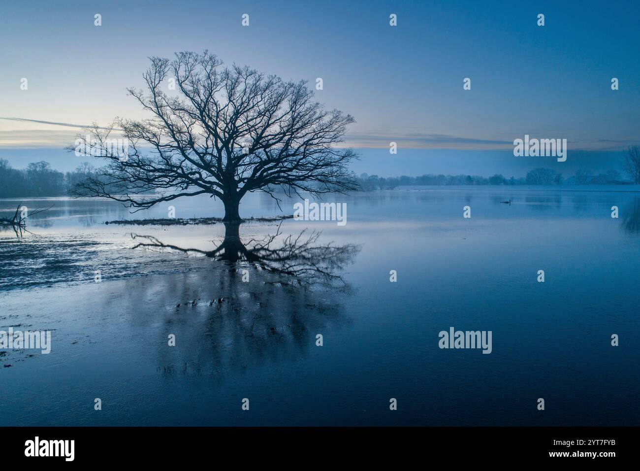 Aerial unesco biosphere reserve hi-res stock photography and images - Alamy