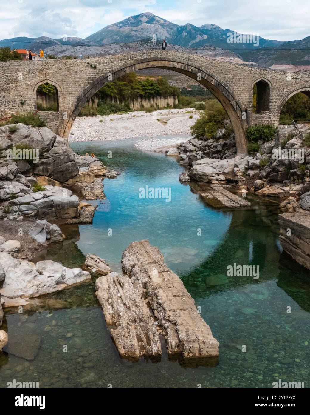 Northern balkans hi-res stock photography and images - Alamy
