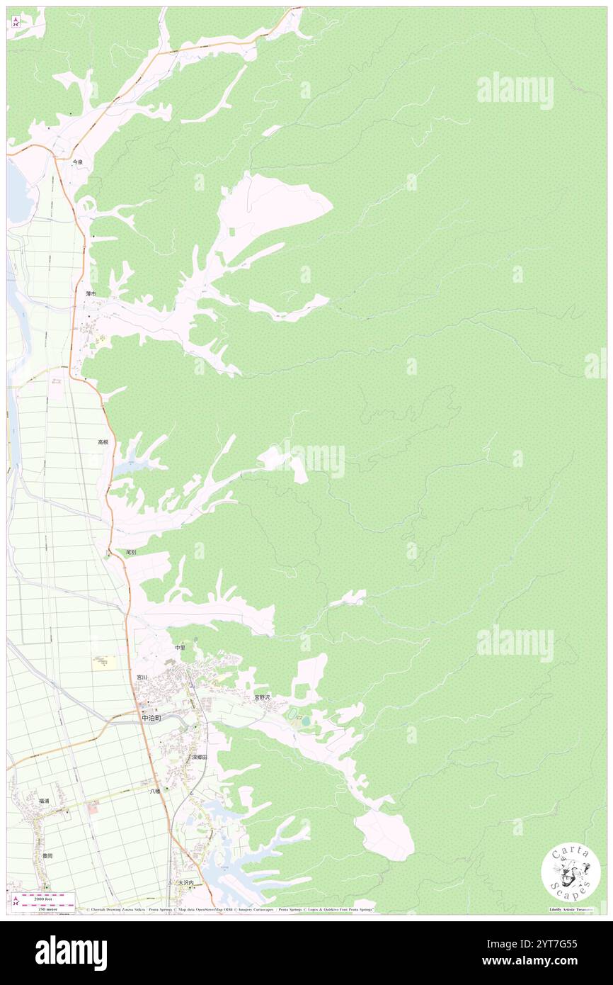 Inoga sawa hi-res stock photography and images - Alamy