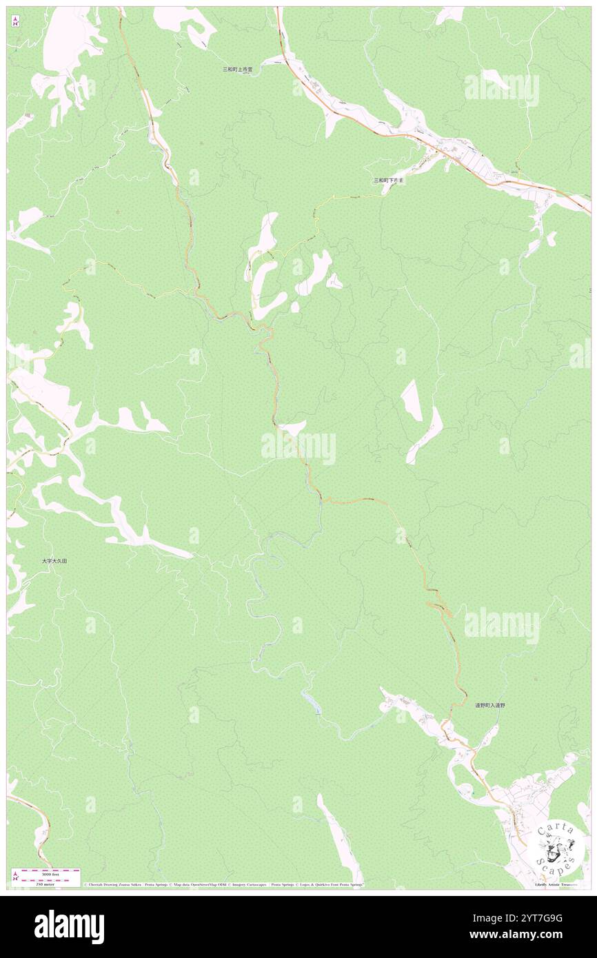 Takabo, Ishikawa-gun, JP, Japan, Fukushima, N 37 6' 5'', N 140 39' 39 ...