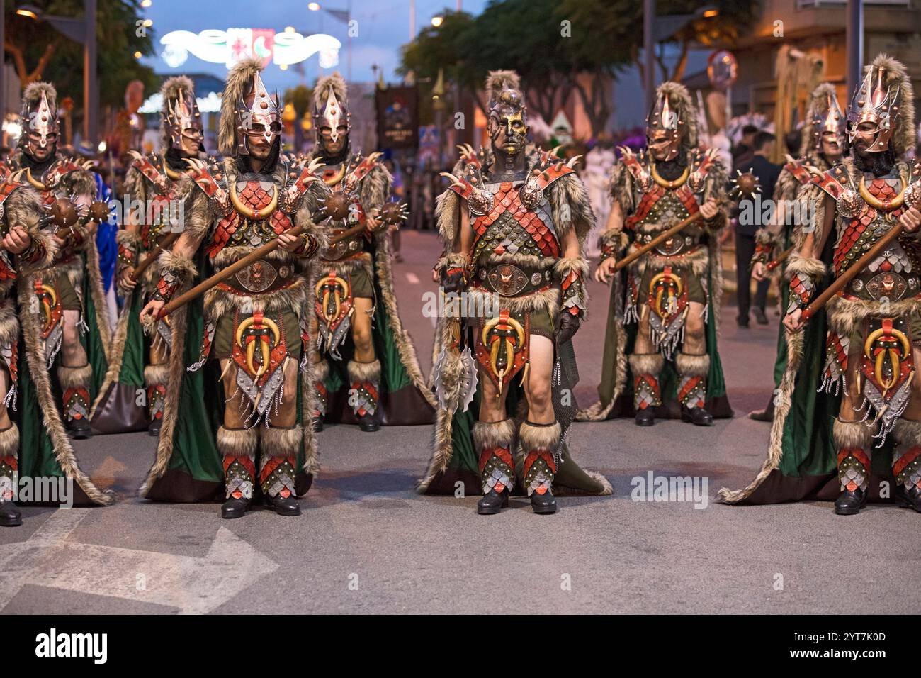 Moros y Cristianos, Fiesta, Customs, Portrait, Men, Parade, Tradition ...