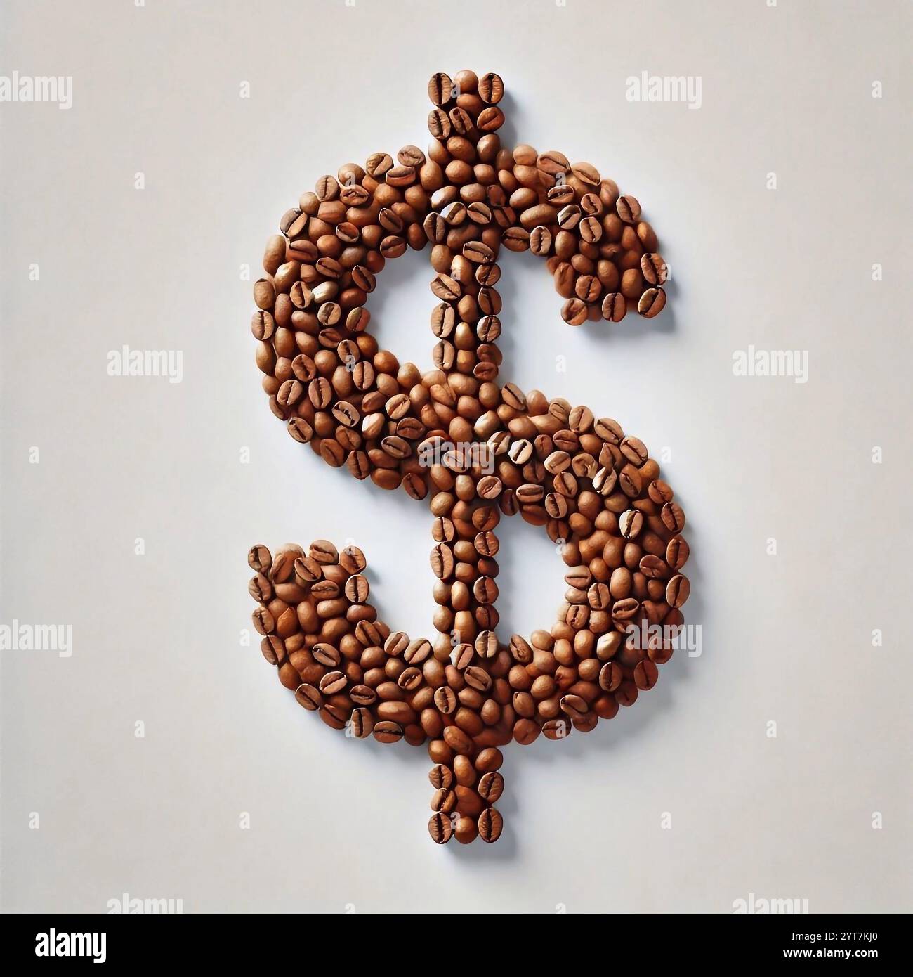 Coffee inspired symbols hi-res stock photography and images - Alamy