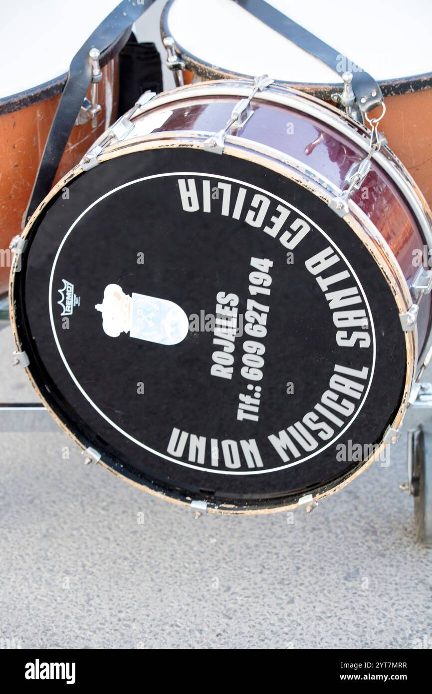 Moros y Cristianos, fiesta, customs, musical instrument, decoration ...