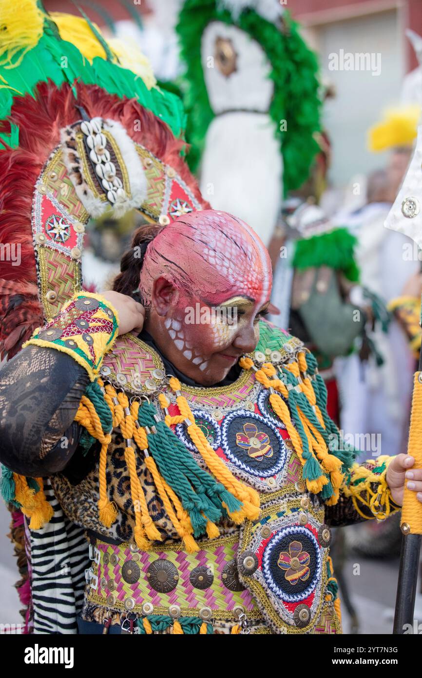 Moros y Cristianos, Fiesta, Customs, Portrait, Women, Tradition ...