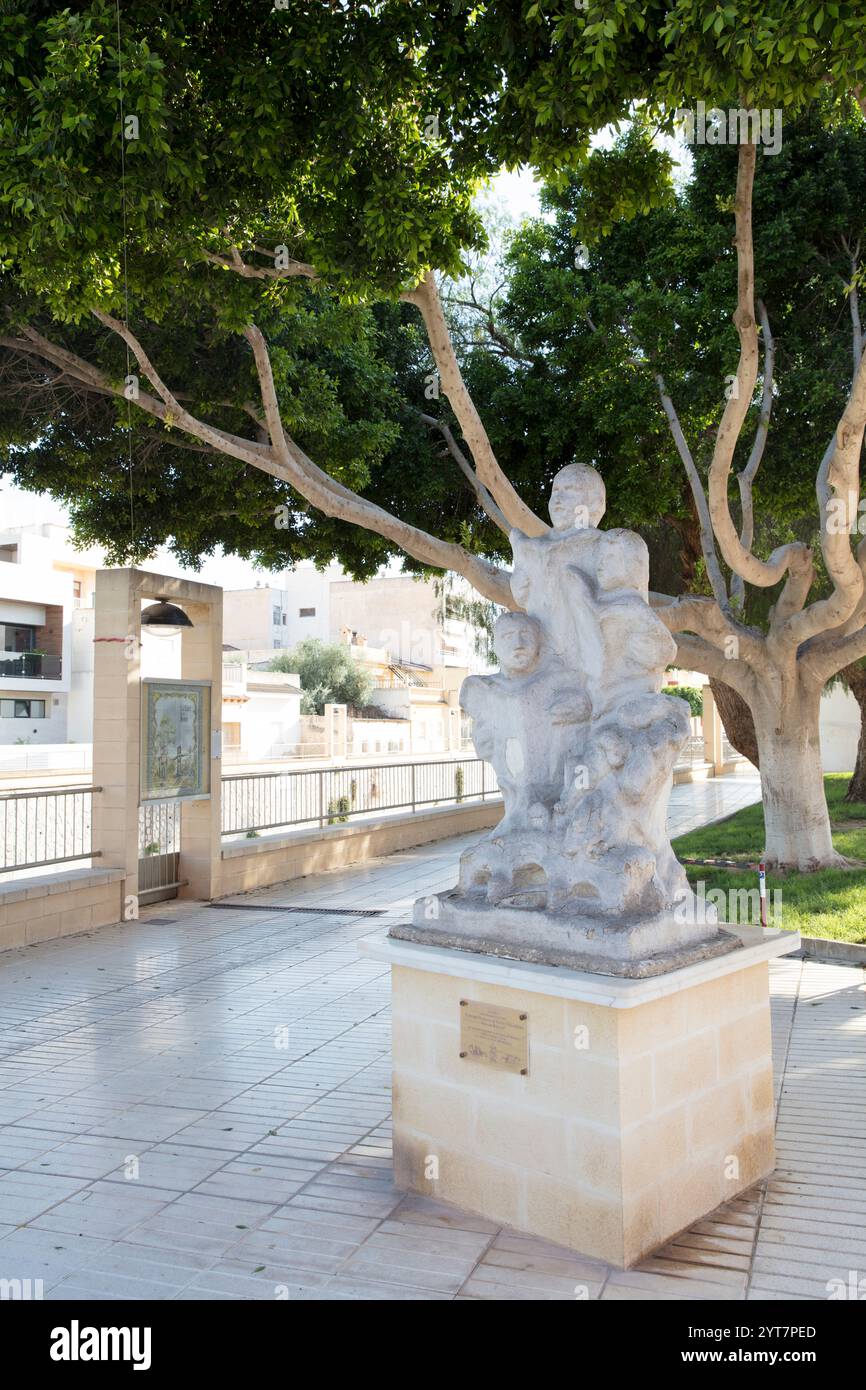 Xxxv aniversario del certamen nacional de nanas y villancicos hi-res ...