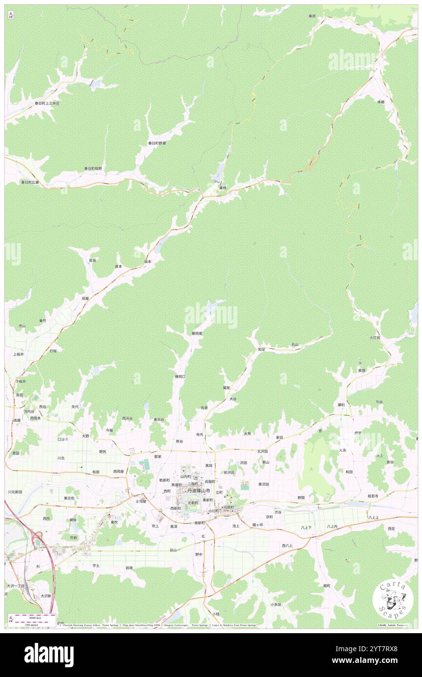 Fujioka damu hi-res stock photography and images - Alamy