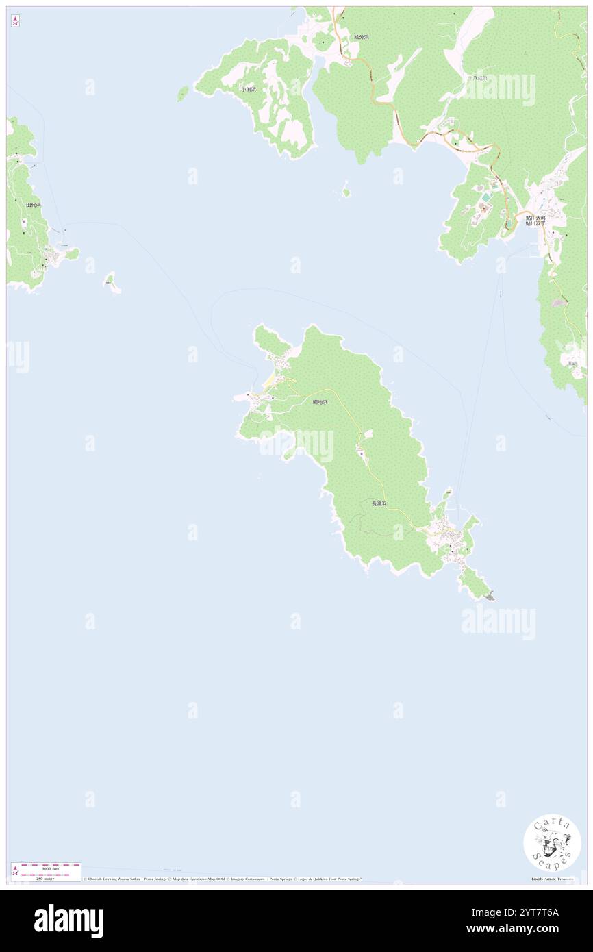 Awaga saki hi-res stock photography and images - Alamy