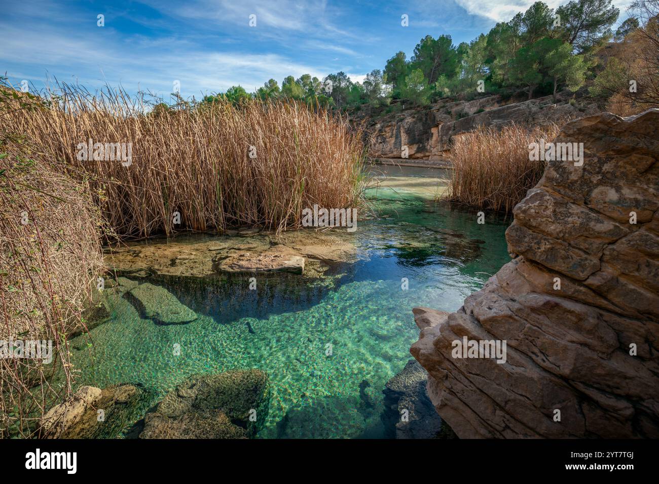 Fuente segura hi-res stock photography and images - Alamy