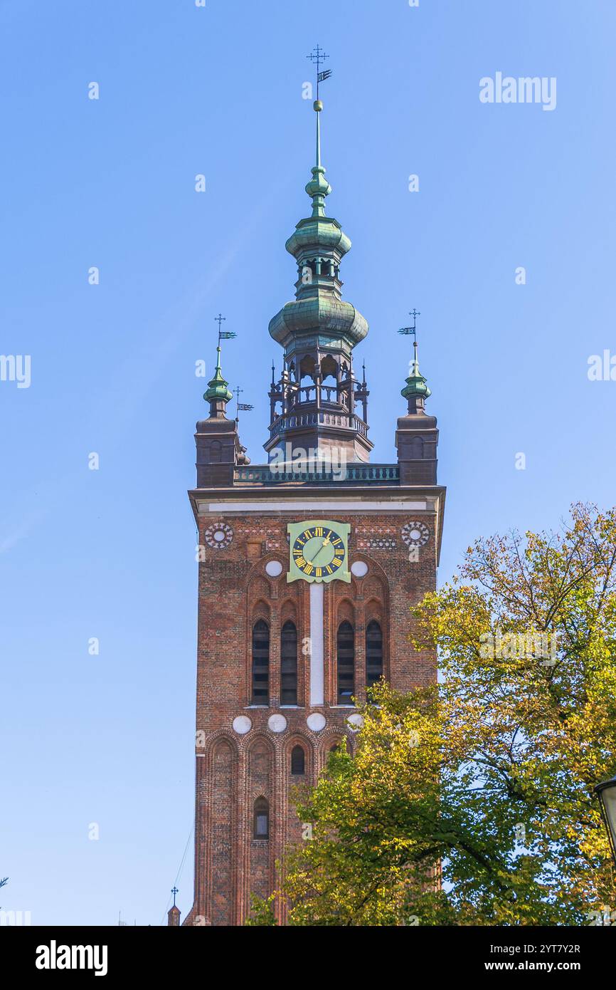 Polands oldest cathedral hi-res stock photography and images - Alamy