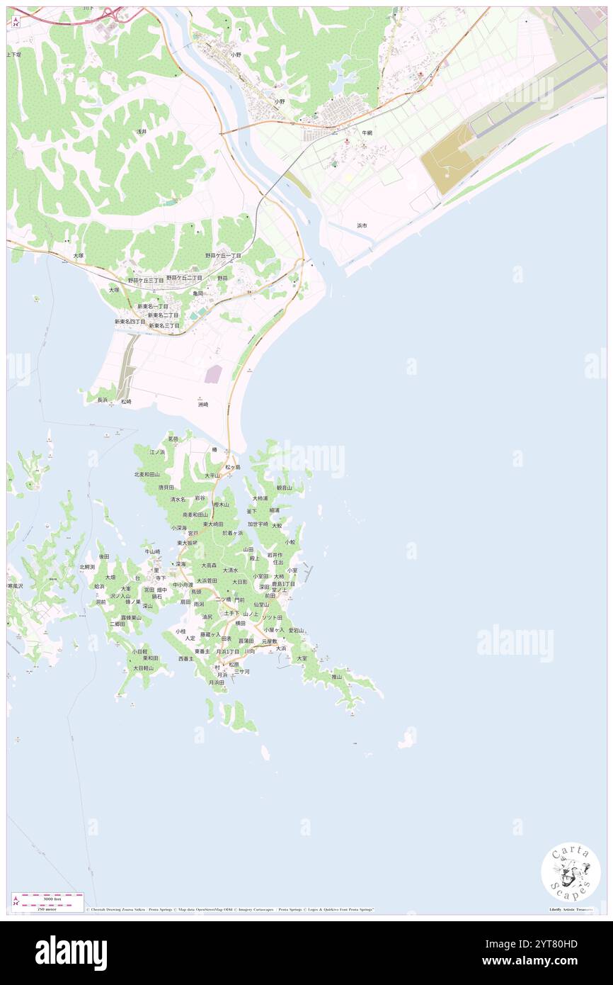 Oyakura shima hi-res stock photography and images - Alamy