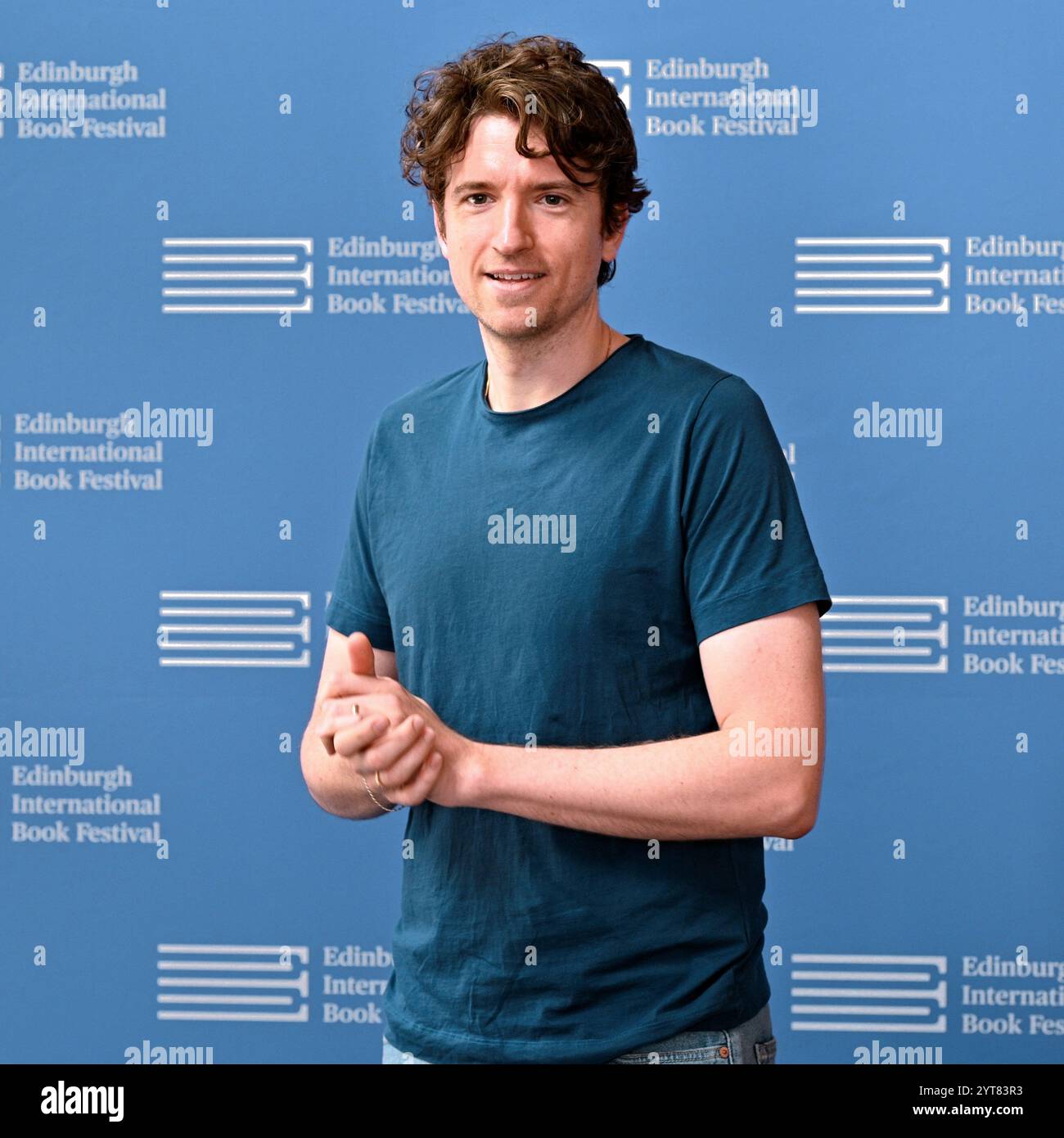 James craig edinburgh portrait hi-res stock photography and images - Alamy