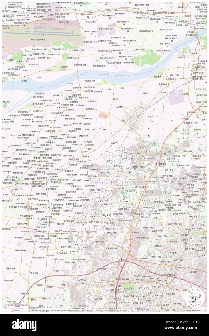 Kashiwamori-eki, Niwa-gun, JP, Japan, Aichi, N 35 20' 41'', N 136 54' 0 ...