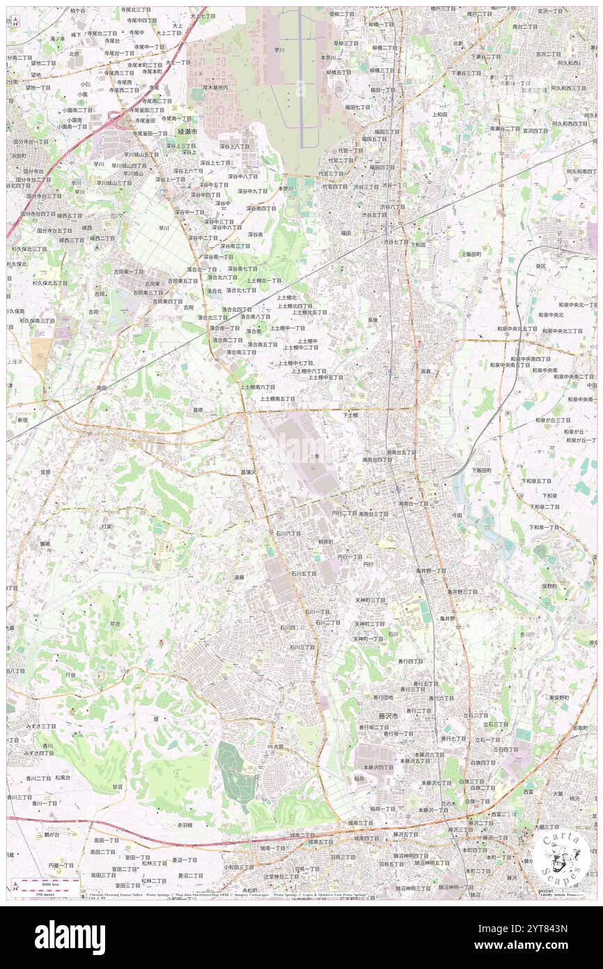 Isuzu jidosha fujisawa kojo hi-res stock photography and images - Alamy