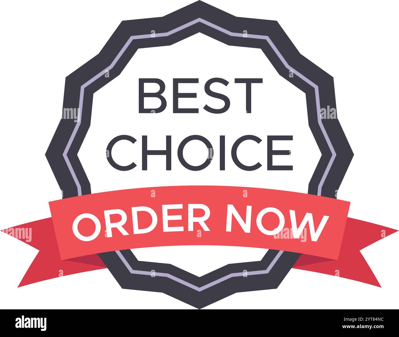 Superior badge hi-res stock photography and images - Alamy