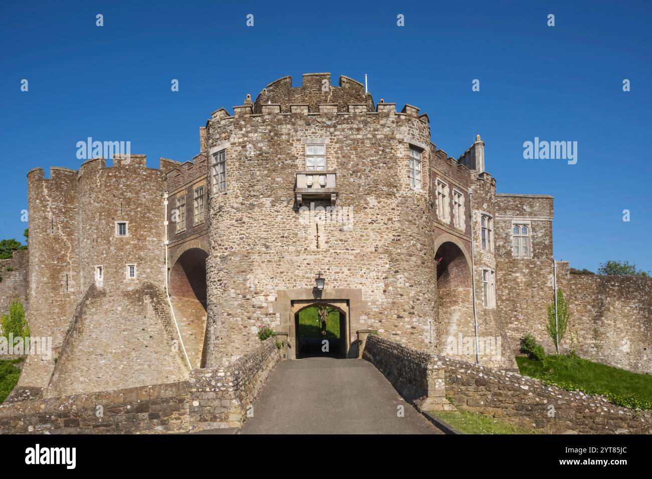 Constable s gate hi-res stock photography and images - Alamy