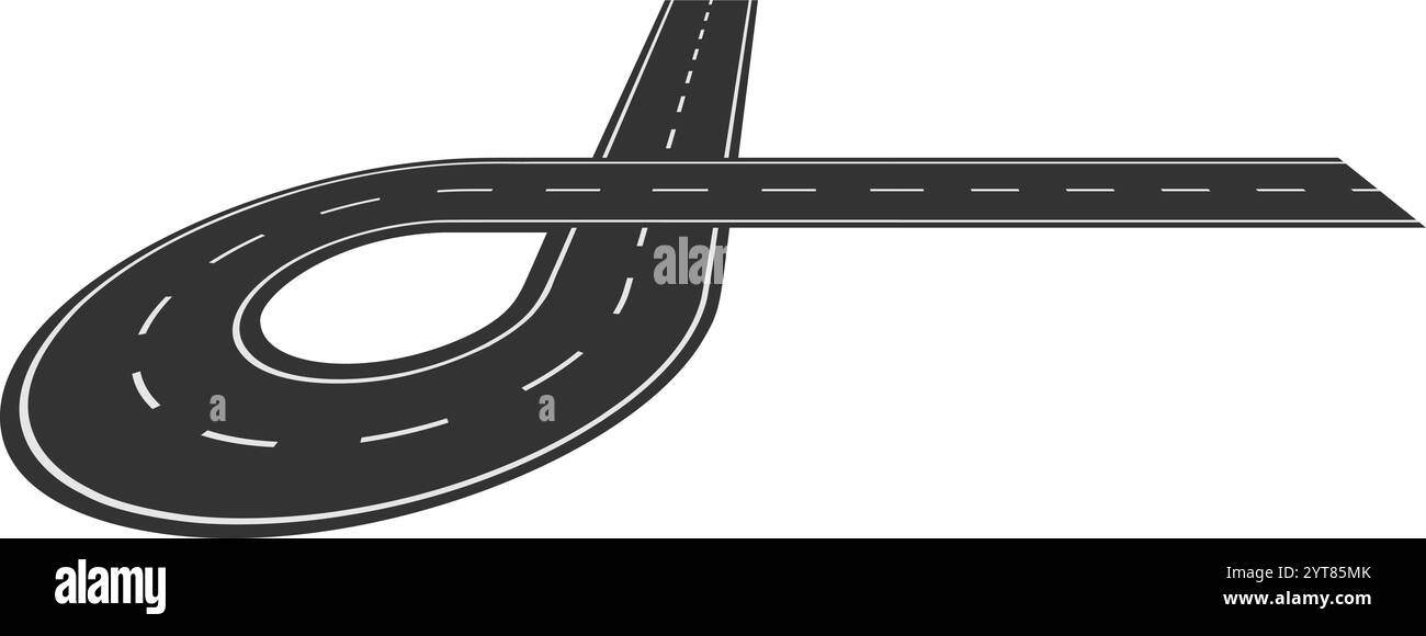 Infinity symbol Black and White Stock Photos & Images - Alamy