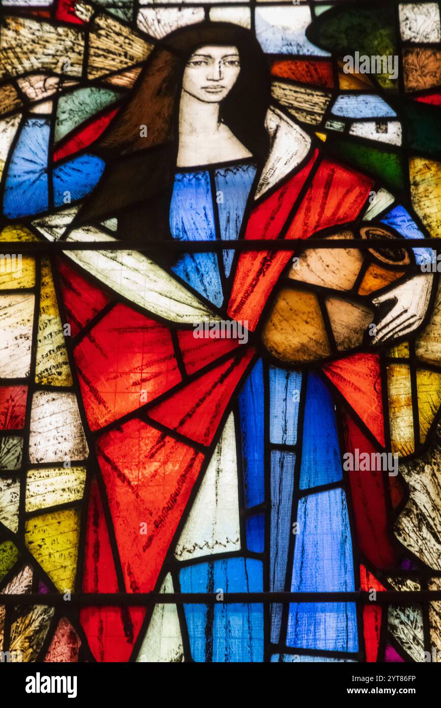 England, Kent, Tunbridge Wells, King Charles the Martyr Church ...