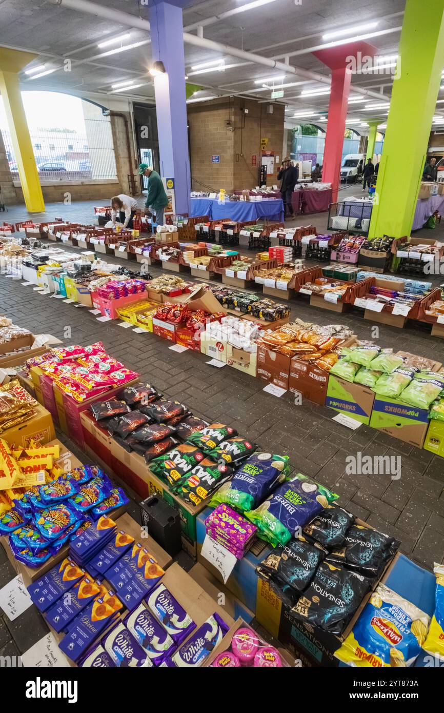 Lockmeadow maidstone hi-res stock photography and images - Alamy