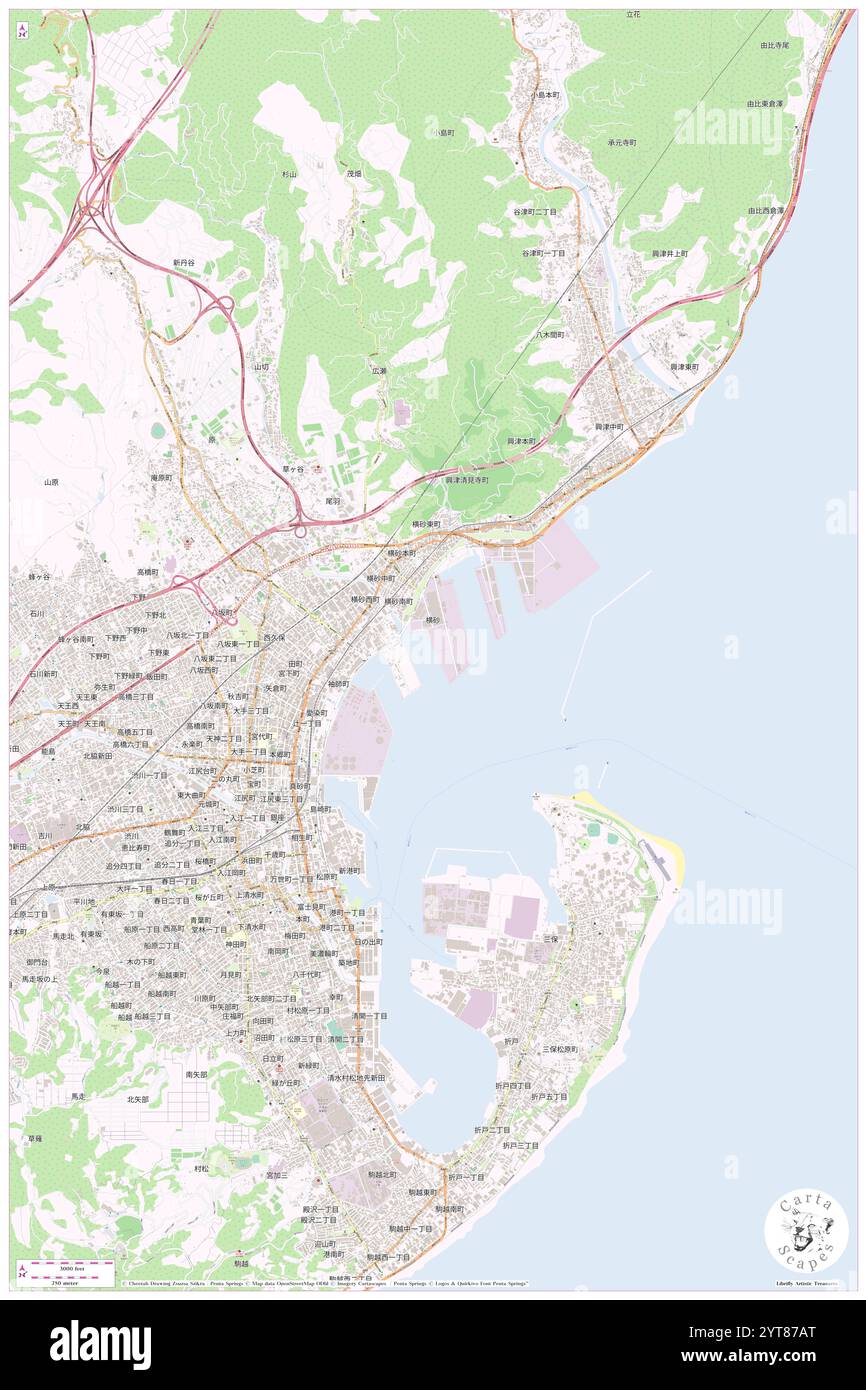 Sodeshi futo hi-res stock photography and images - Alamy