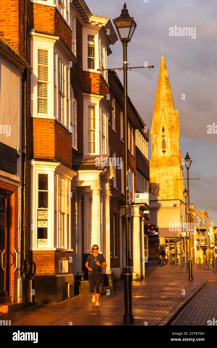 Sittingbourne hi-res stock photography and images - Alamy