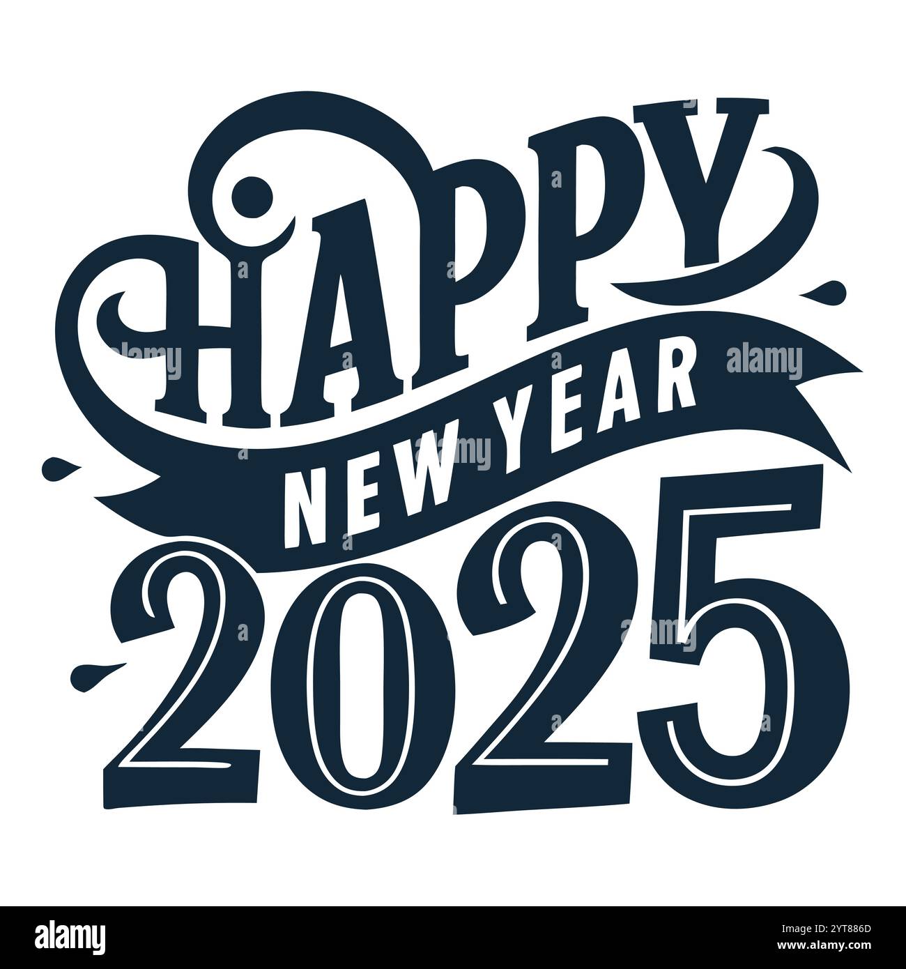 2025 vector hi-res stock photography and images - Alamy