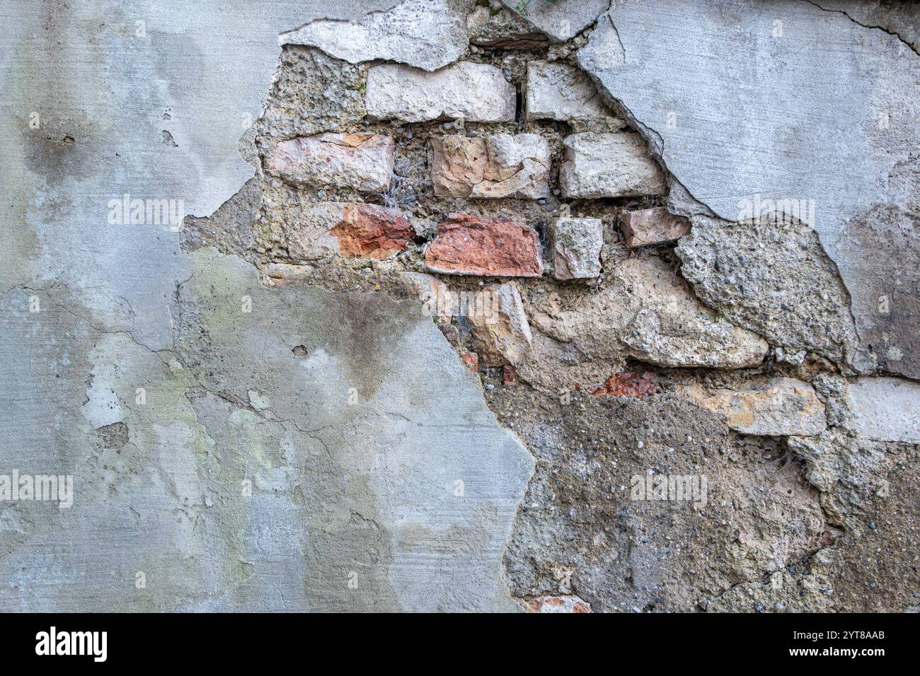 Weathered decaying old vintage hi-res stock photography and images - Alamy