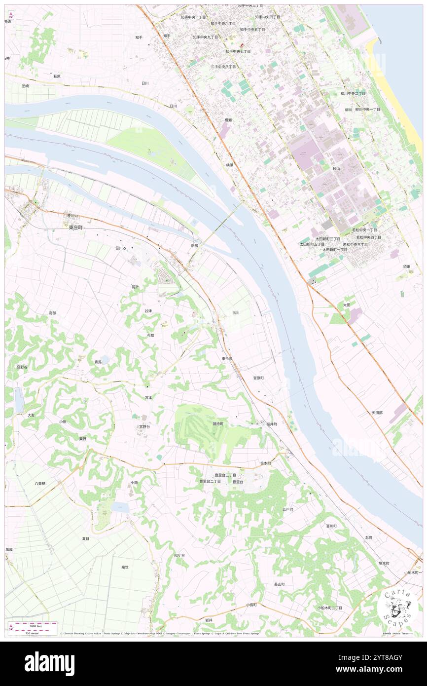 Shimousa Tachibana-eki, Katori-gun, JP, Japan, Chiba, N 35 49' 7'', N ...