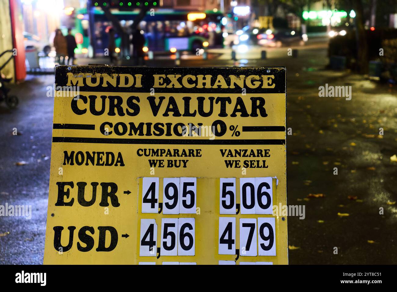 Euro 2024 romania hi-res stock photography and images - Alamy