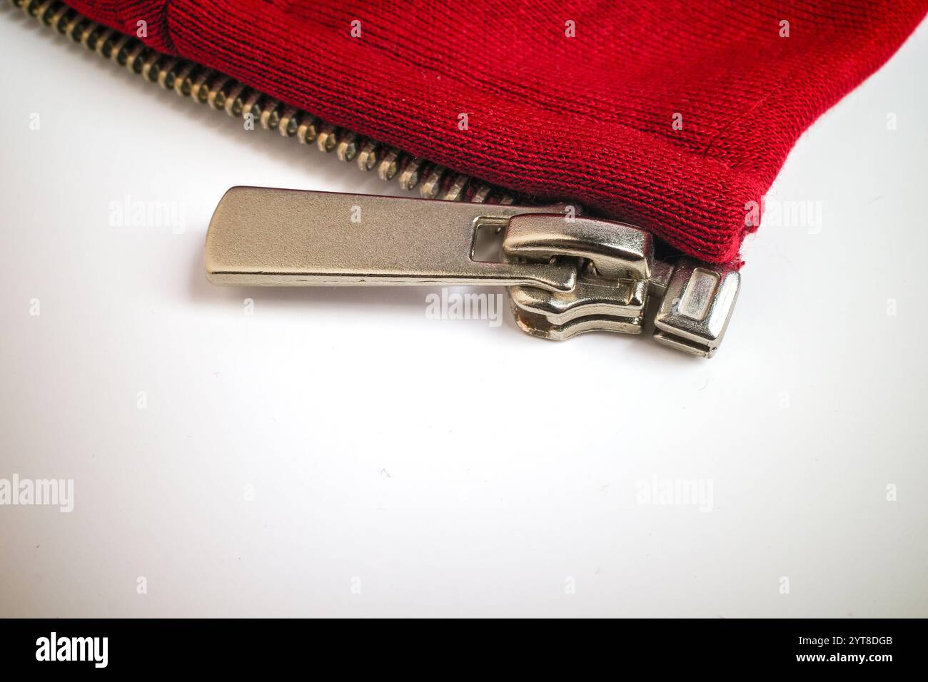 Metallic clothing hi-res stock photography and images - Alamy