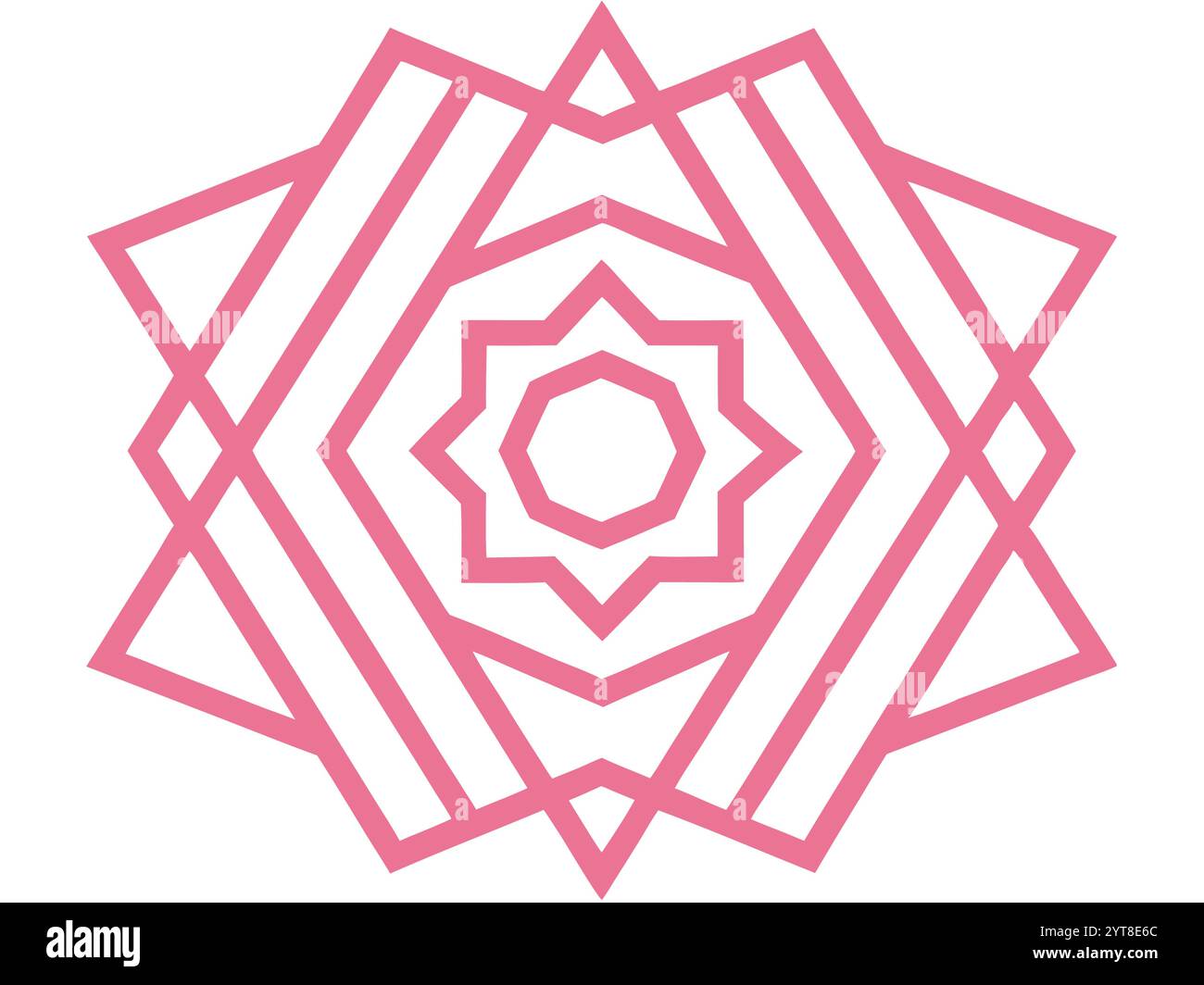 Abstract Geometric Line Texture Pattern Vector Background for Modern ...