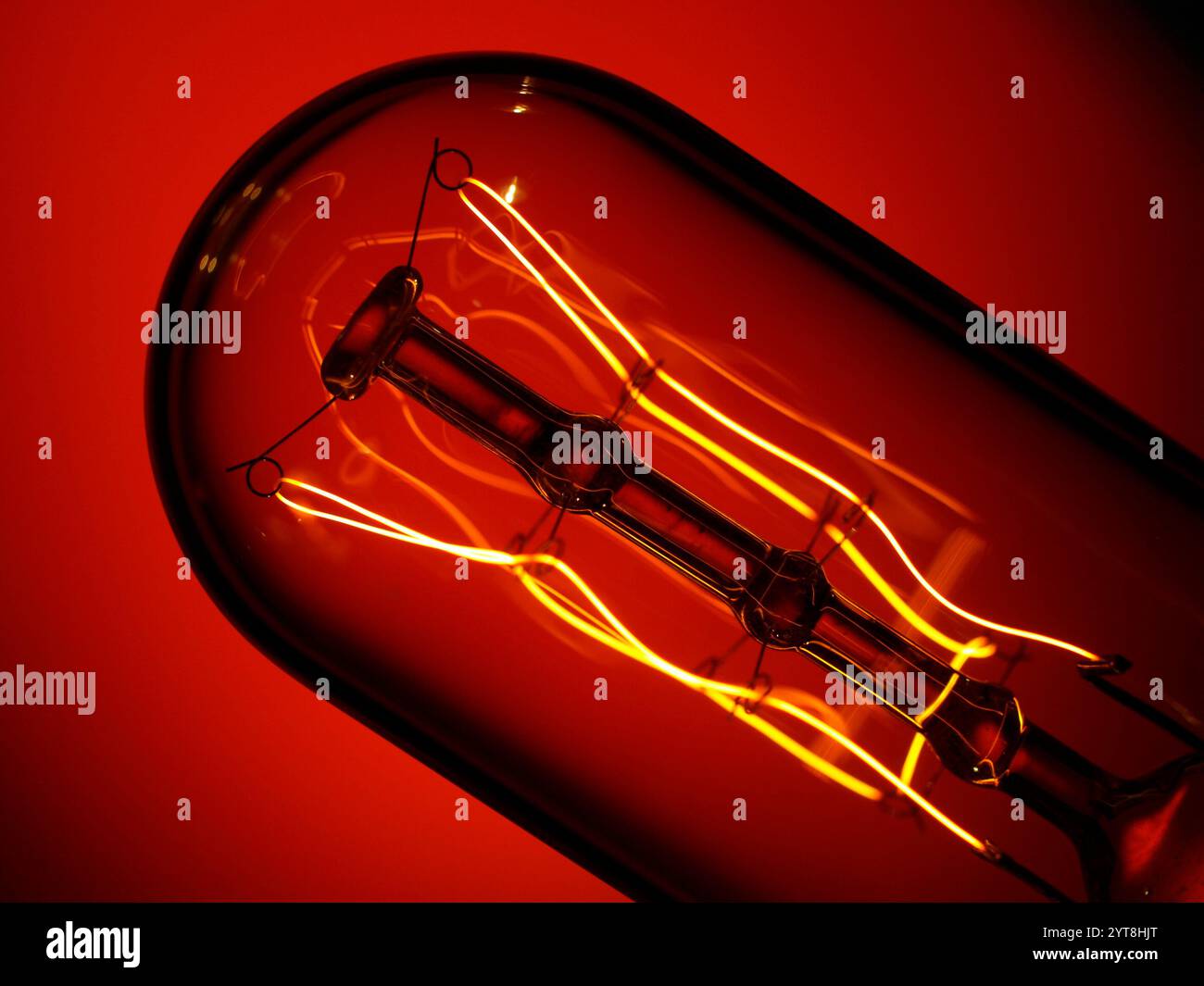 Old light hi-res stock photography and images - Alamy