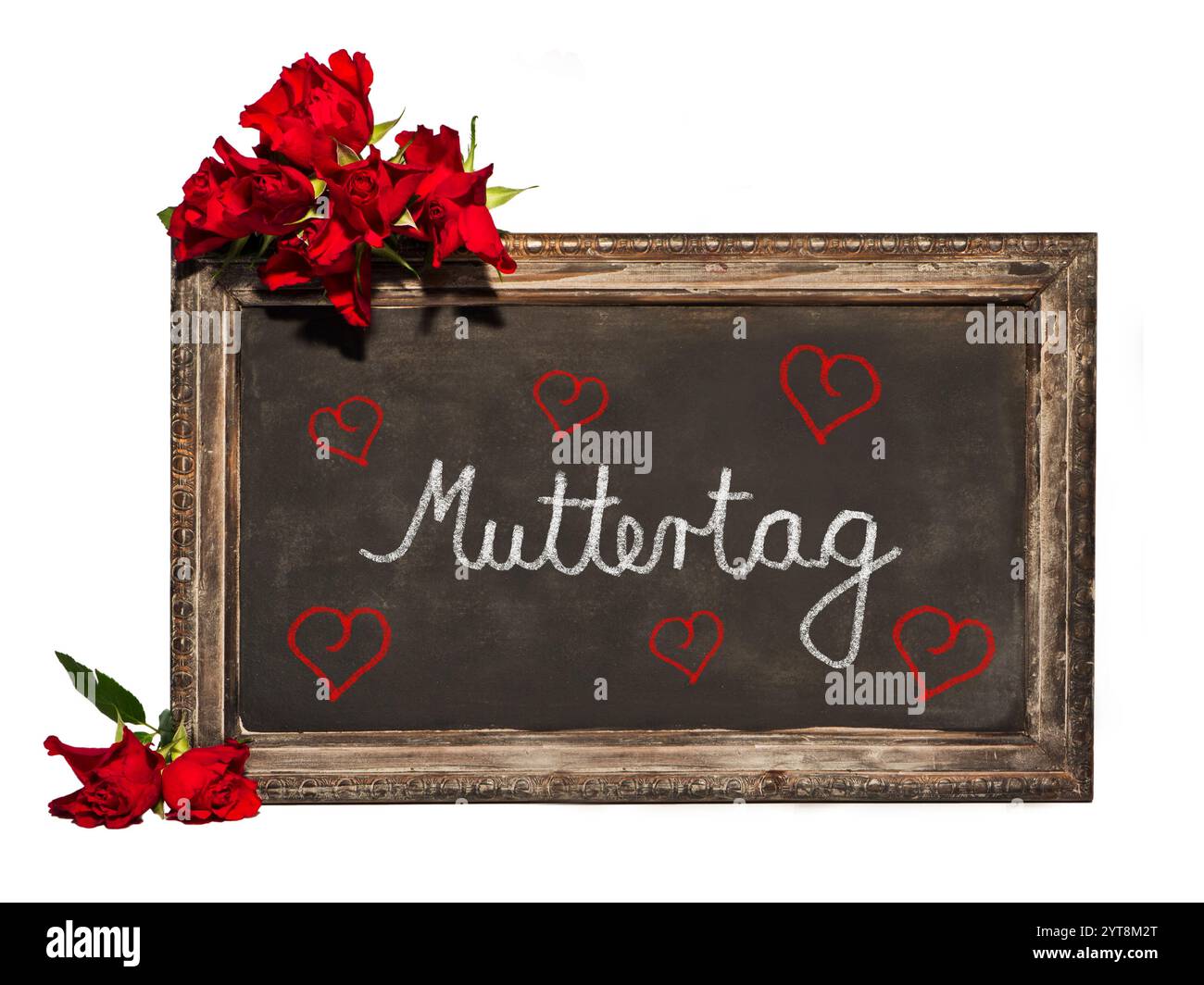 Mother's day card cut out Cut Out Stock Images & Pictures - Alamy
