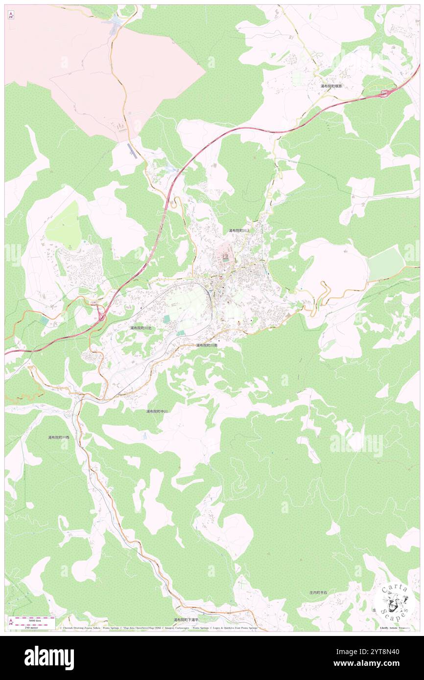 Hasuwa inn hi-res stock photography and images - Alamy