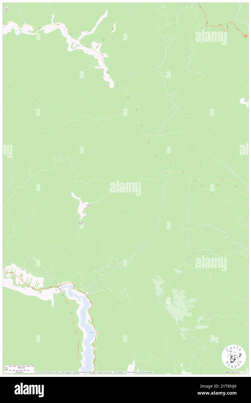 Mizugami toge hi-res stock photography and images - Alamy