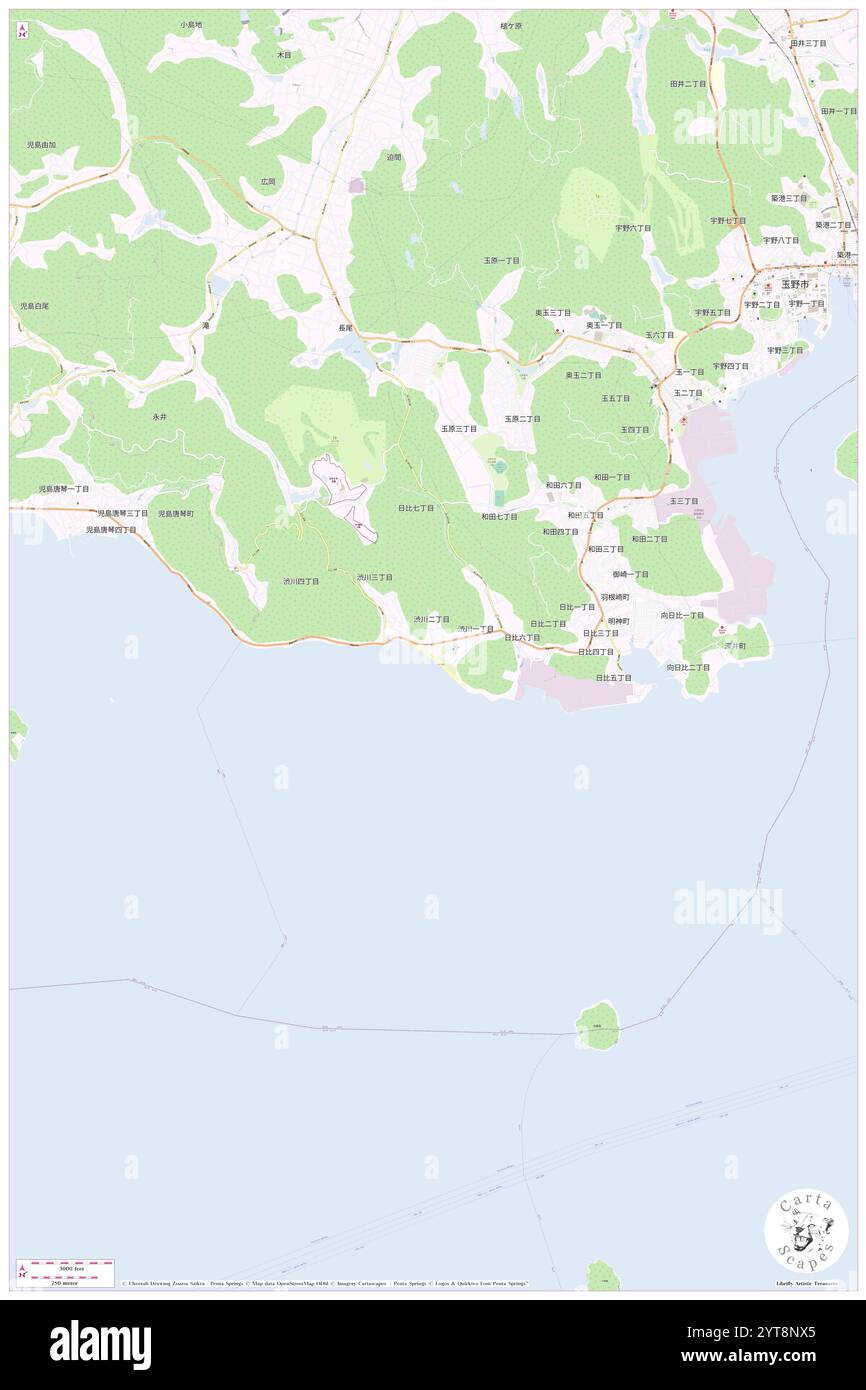 Diamond setouchi marine hotel hi-res stock photography and images - Alamy