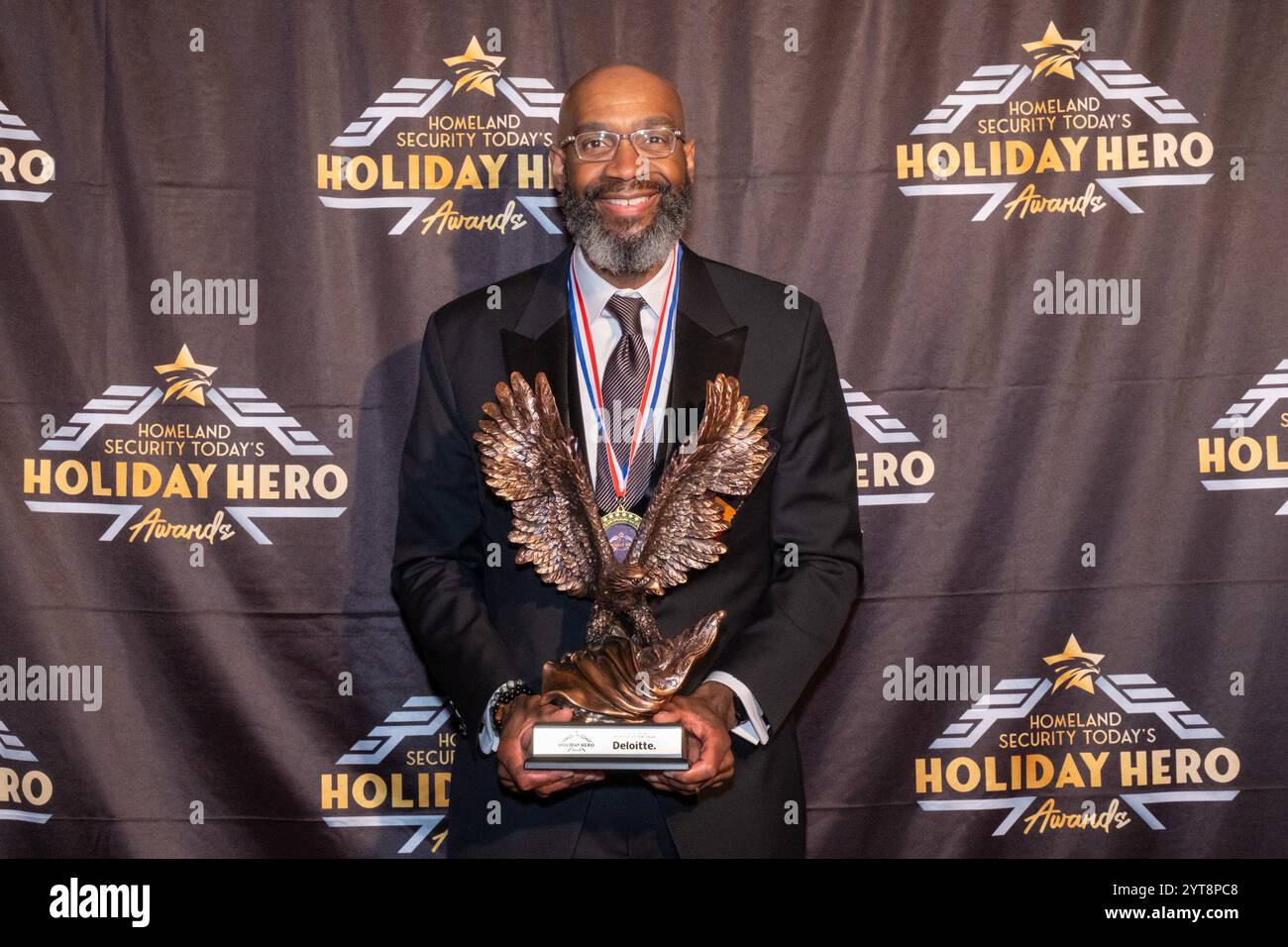 Kristina Tanasichuk, Executive Editor of Homeland Security Today and ...