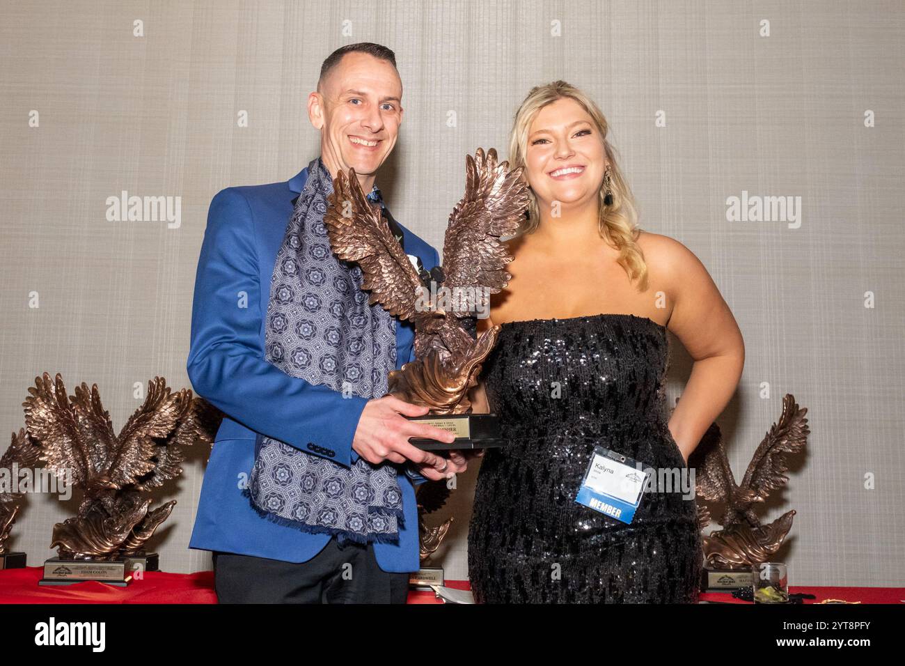 Kristina Tanasichuk, Executive Editor of Homeland Security Today and ...