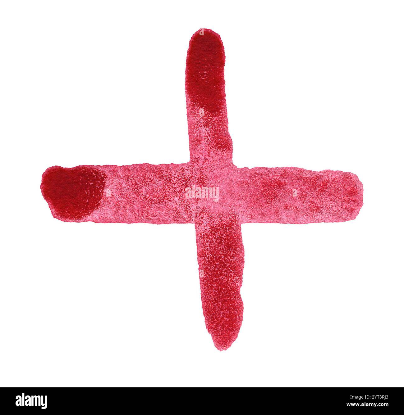 White shield with red cross hi-res stock photography and images - Alamy