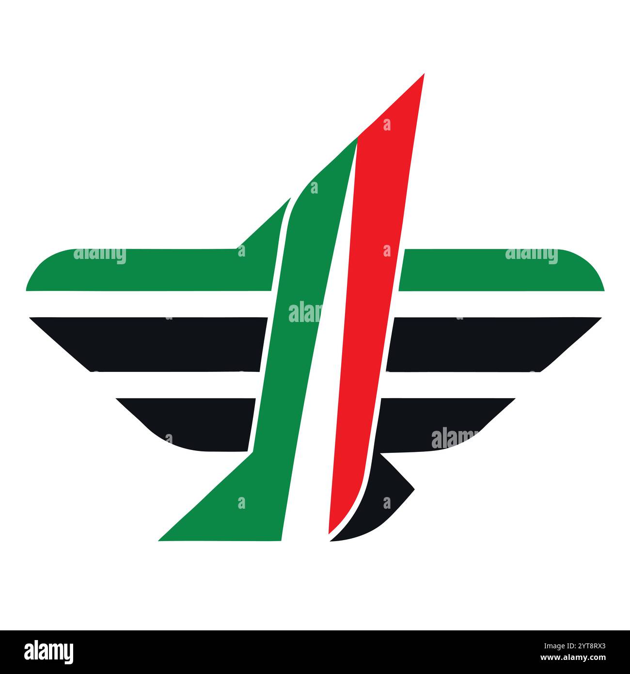 Biman Logo Icon Artwork Vector Design for Digital Use - Modern ...