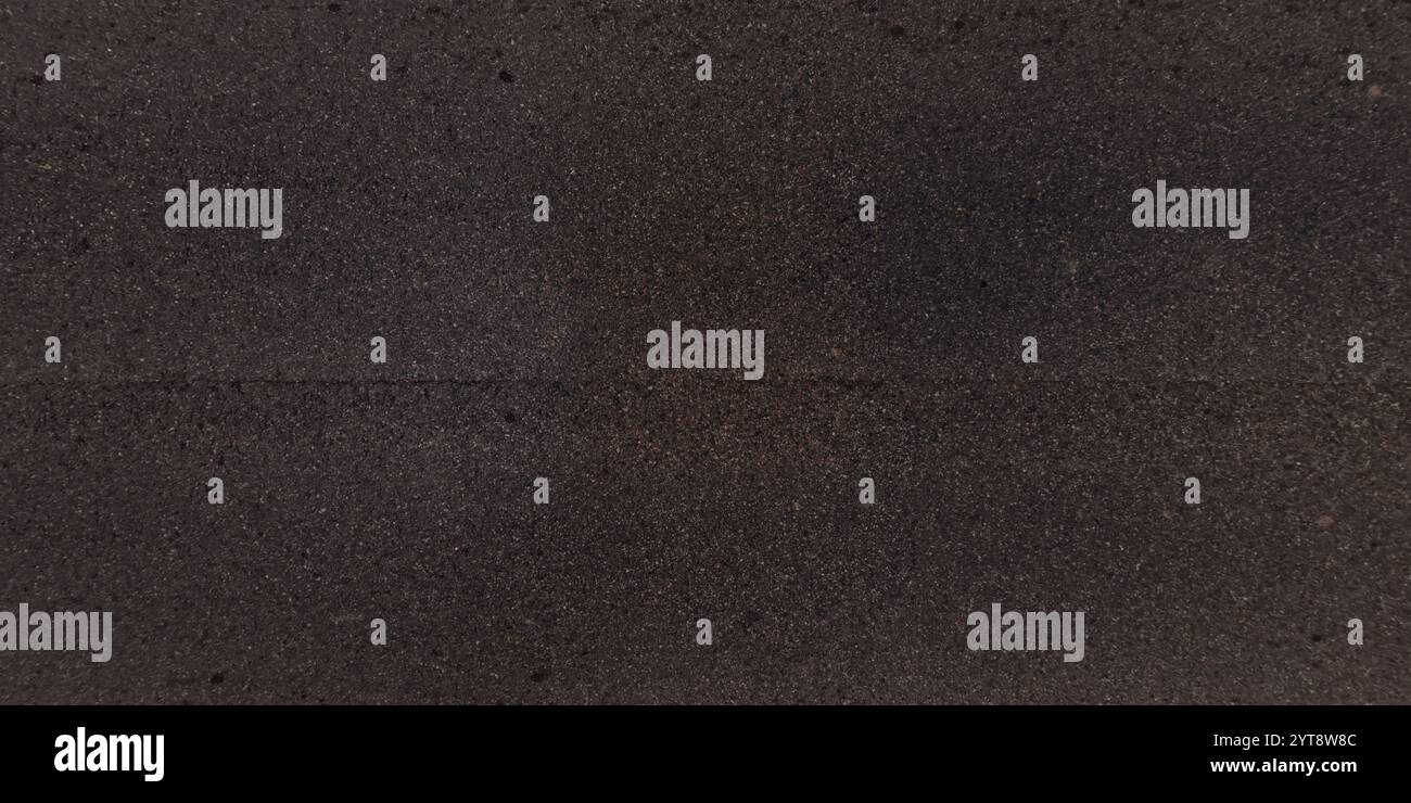 view from above on texture of asphalt road Stock Photo - Alamy