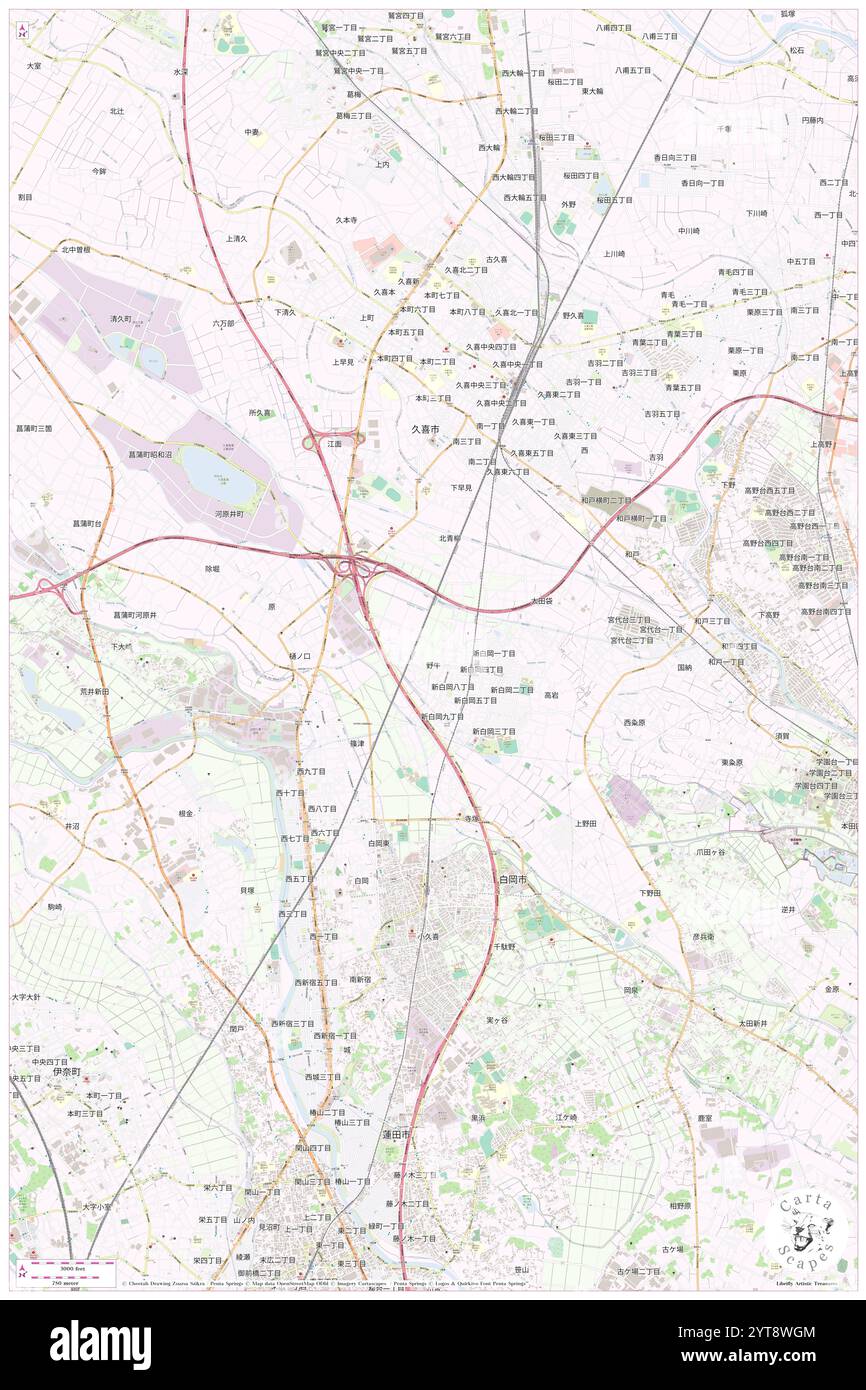 Shiraoka shi hi-res stock photography and images - Alamy