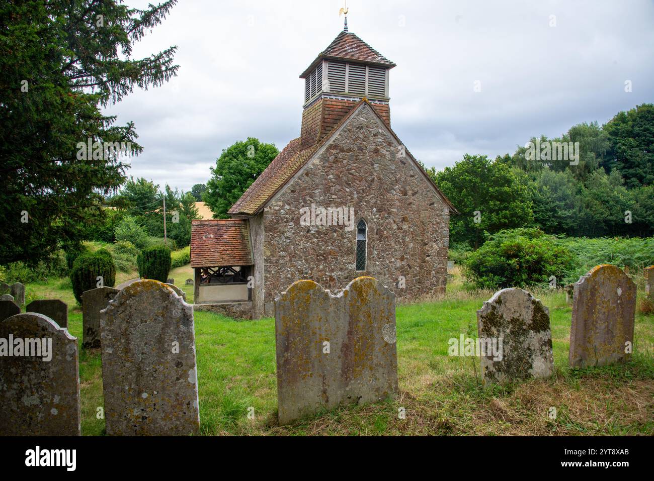 Coates village hi-res stock photography and images - Alamy