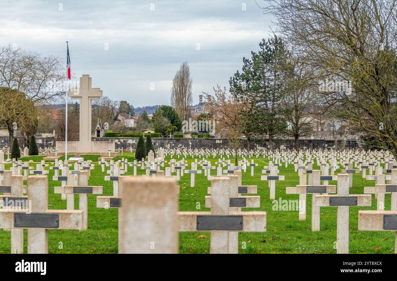 Verdun (meuse) hi-res stock photography and images - Alamy