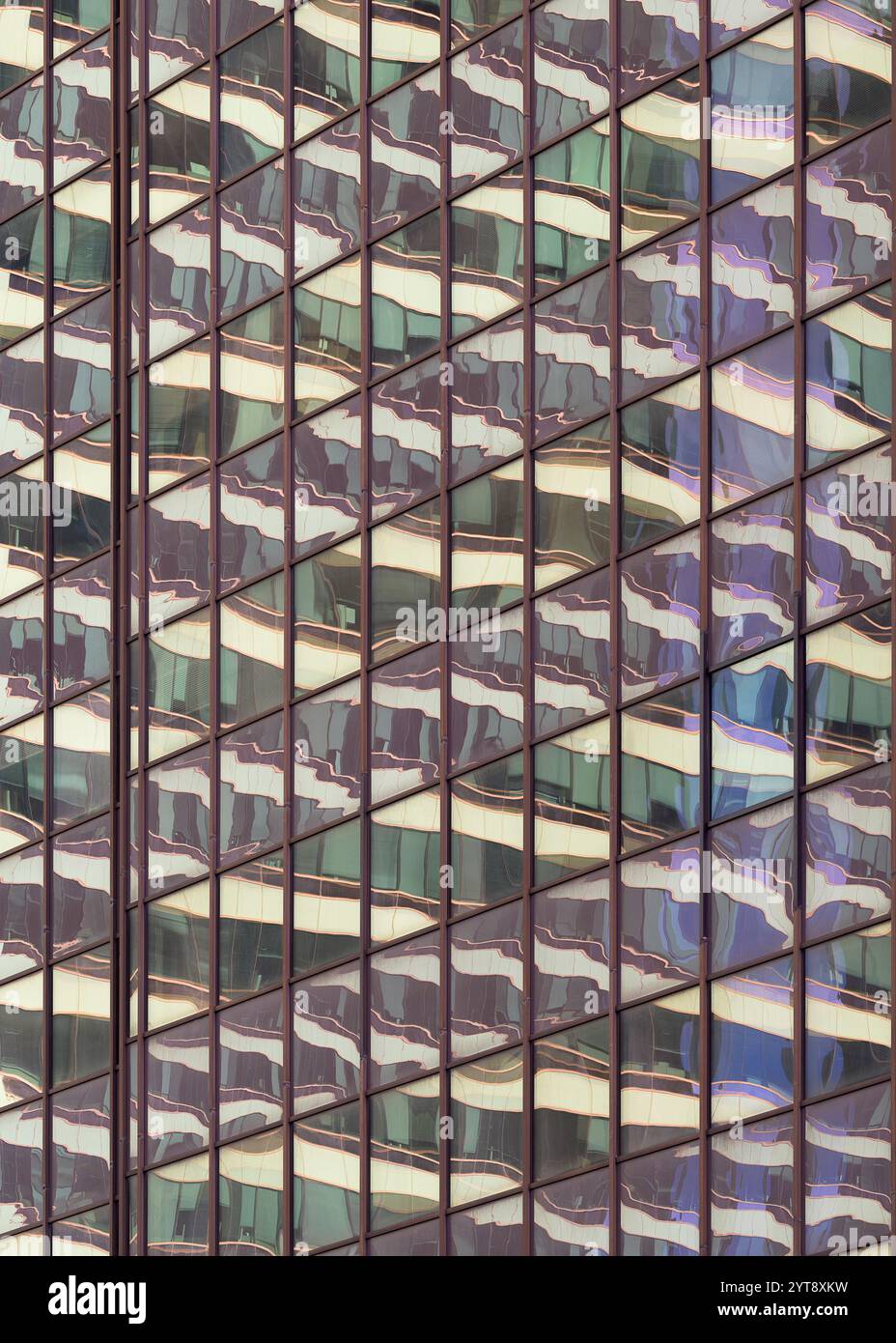 Geometric architectural pattern hi-res stock photography and images - Alamy