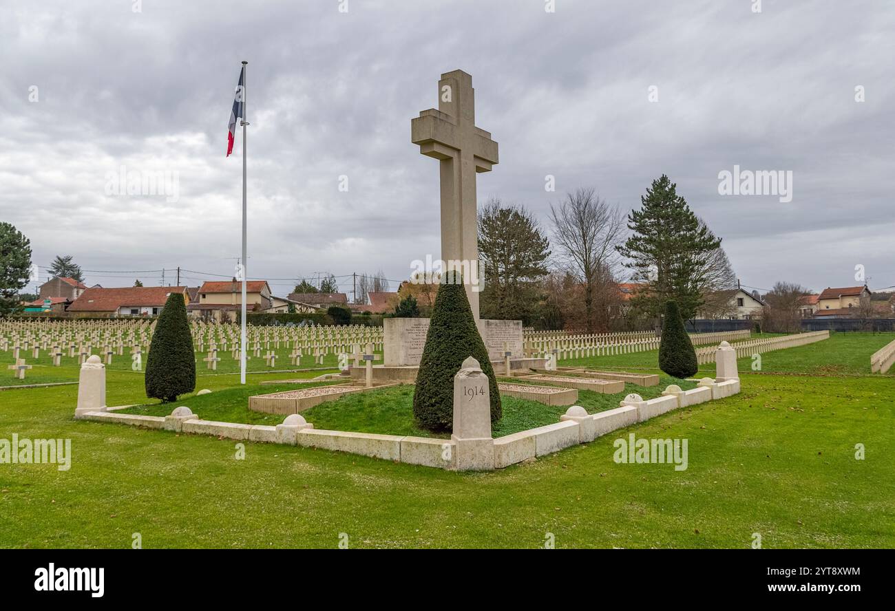 Verdun (meuse) hi-res stock photography and images - Alamy