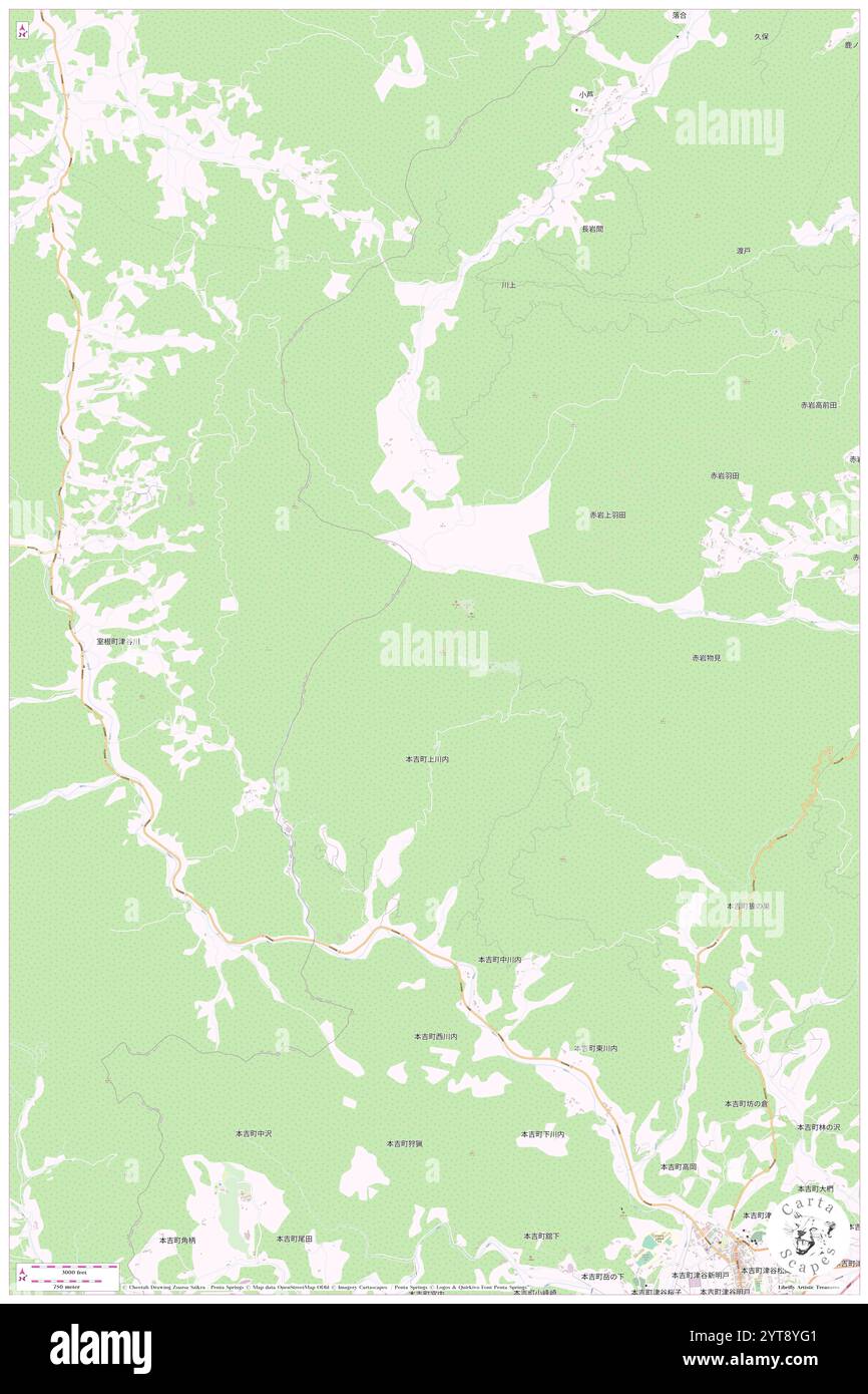 Tokusenjo san hi-res stock photography and images - Alamy