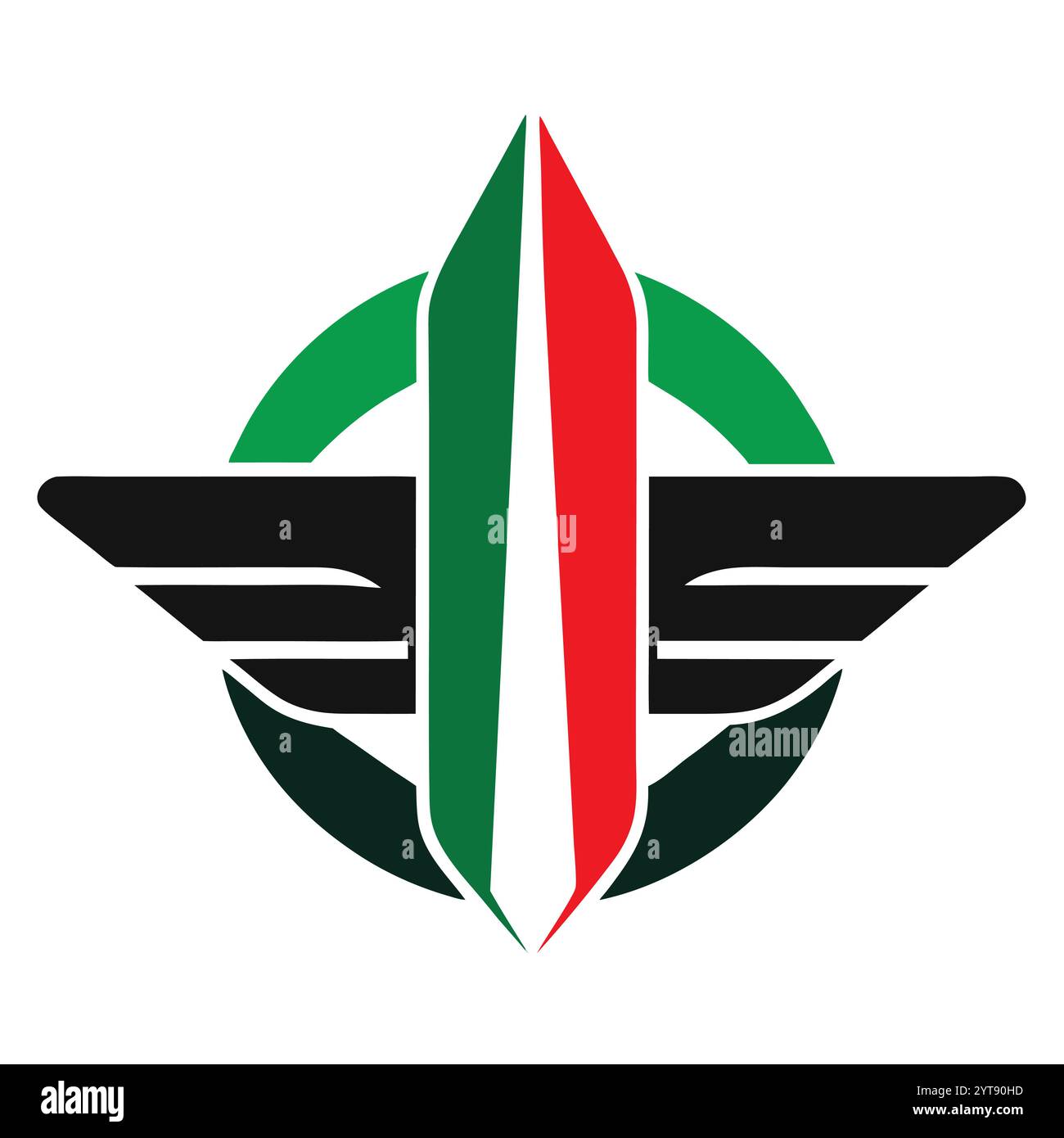 Biman Logo Icon Artwork Vector Design for Digital Use - Modern ...